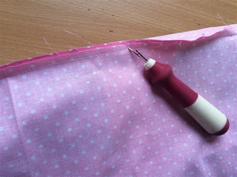 Patchwork Tote Bag Tutorial