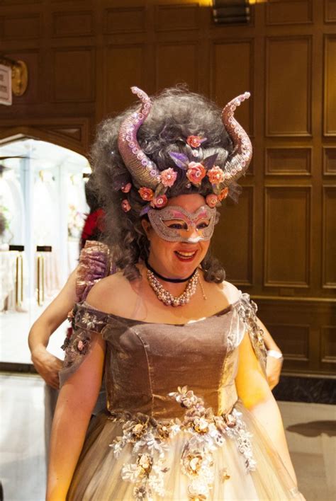 Labyrinth Of Jareth Masquerade Ball Resist The Mundane