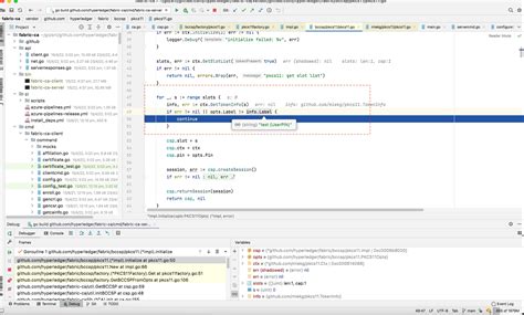 Nitrokey Could Not Initialise Bccsp Pkcs11 In Fabric Ca With Hsm