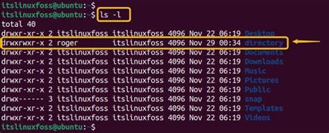Fix Cannot Create Directory Permission Denied Its Linux Foss