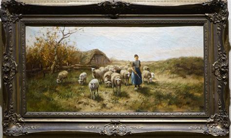 Sold Price Cornelius Wouter Bouter Pseudoniem C Verschuur 1888