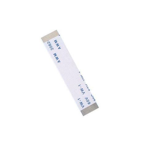 قیمت و مشخصات فلت تاچ پد 18 پین دسته بازی پلی استیشن 5 مدل A504 زیراکو