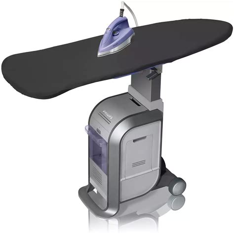 WardrobeCare GC9920/05 | Philips