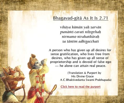 Bhagavad Gita Quotes On Anger Quotesgram
