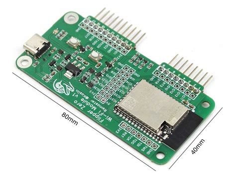 Flipper Zero Wifi Dev Board Esp32s2开发板 兼容官网