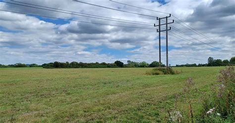 Government Inspector Rejects Appeal For 196 Homes Between Ilkeston And