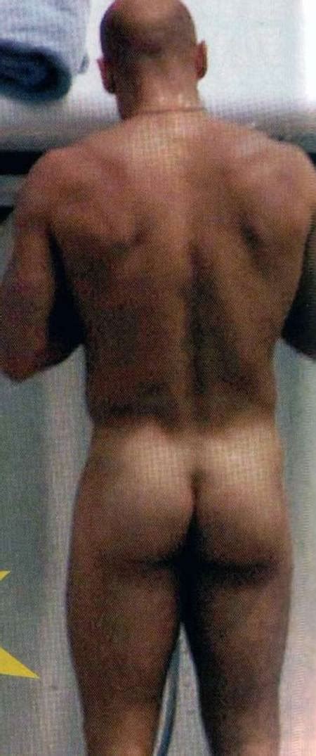 Bruce Willis Page Lpsg