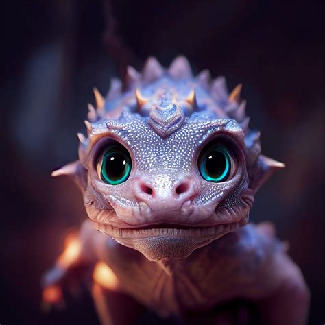 Дракон Маленький дракон Картины животных Дракон