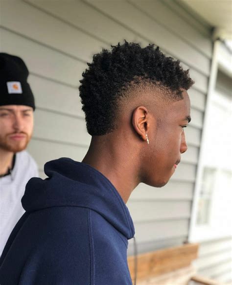 High Top Fade Haircuts 30 Ideas To Inspire Artofit