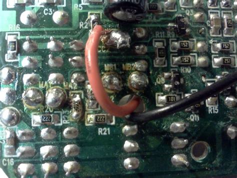 RC Receiver Help General Discussions RobotShop Community