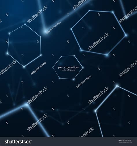 Plexus Connections Background