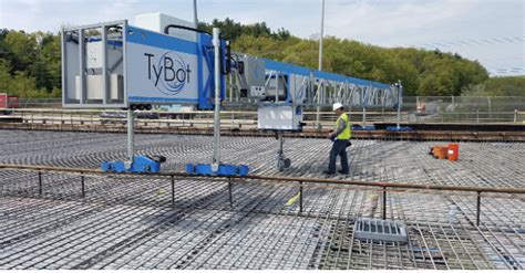 Tybot Concrete Products