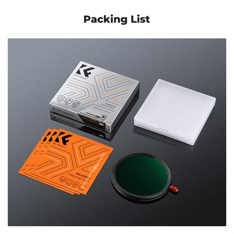 37mm Black Diffusion Mist Effect 1 4 And Variable Nd2 32 1 5 Stops And Circular Polarizing Filter