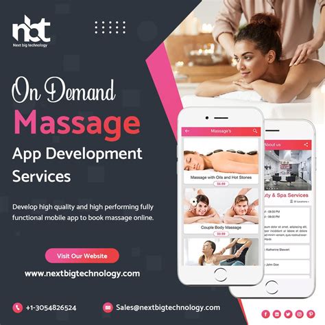Next Big Technology Pvt Ltd Most People Dont Have The Time Or