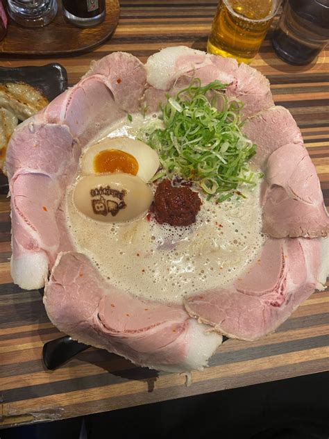 일본오사카 오사카 식도락여행 맛집 모음집 1탄 초돈코츠 노우도 8 라멘 지넨스시 구로몬시장 네이버 블로그