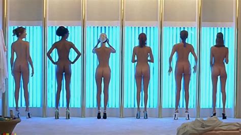 Naked Aure Atika In Bimboland