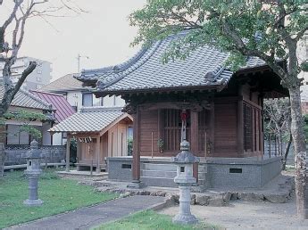 庚申堂 観る香美市観光協会