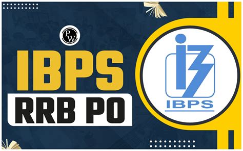 Ibps Rrb Po Notification 2025 Exam Date Revised Eligibility And