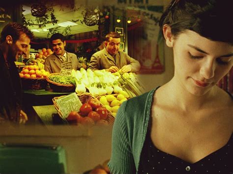 Supertupper The Fabulous And Amazing World Of Amelie Poulain