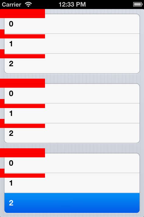 Ios IOS S Subview Trimmed If Out Of Parent View Bounds Stack Overflow