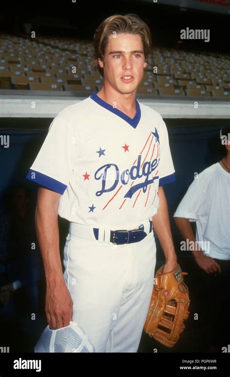 Los Angeles Ca August 22 Actor William Mcnamara Attends The 35th