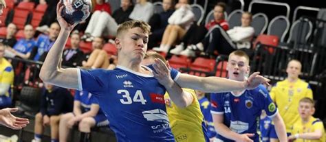 Marel Og Max Valdir í æfingahóp Íslands U 18 Karla Fram