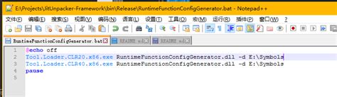 NET JIT脱壳指南与工具源码 wwh 博客园