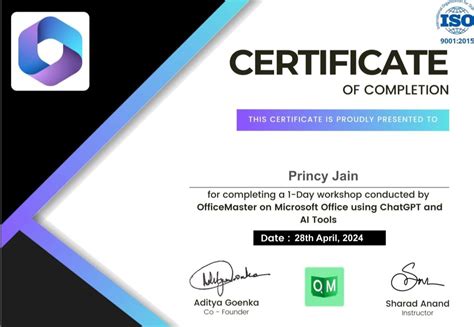 princy jain on linkedin excited to share that i have successfully