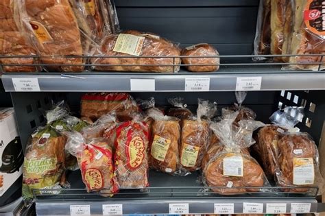 Цените на агнешкото козунаците и яйцата в Монтанско се задържат преди Великден