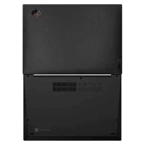 ThinkPad X Carbon Gen Inch Ultralight Super Powerful Intel Evo Laptop Lenovo Indonesia