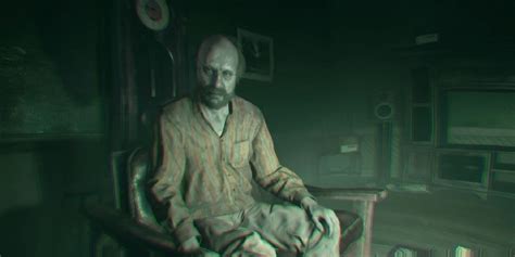 Resident Evil Villages Twist Proves Jack Baker Was Lying
