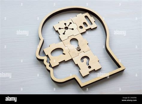Innovative Problem Solving Hi Res Stock Photography And Images Alamy