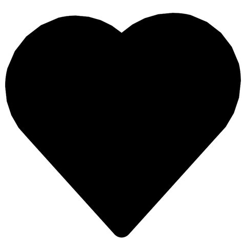 Heart Filled Svg Vectors And Icons Svg Repo