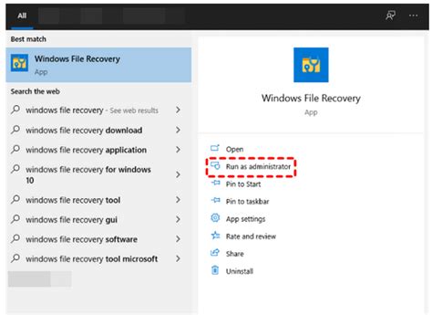 Best Recycle Bin Recovery For Windowsmacandroid In 2024