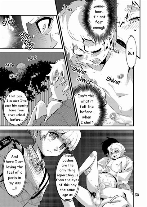 Tamago No Kara Shiroo Desire Case File Eng Myreadingmanga