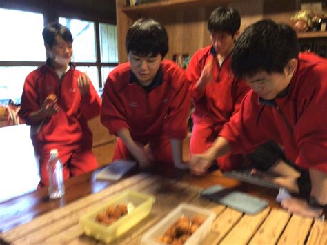 沖縄修学旅行民泊 保善高等学校
