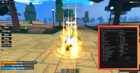 Project Mula Script Roblox Database