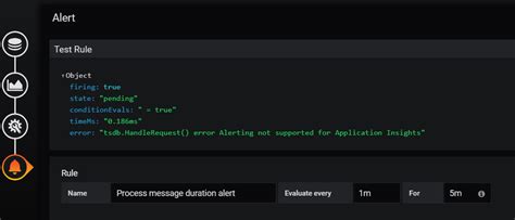 Grafana 60 Beta 2 Alerting Not Supported For Application Insights