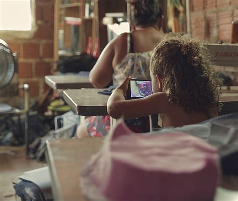 Pega Se Facção 2021 Cinema Delle Donne Sudamericane