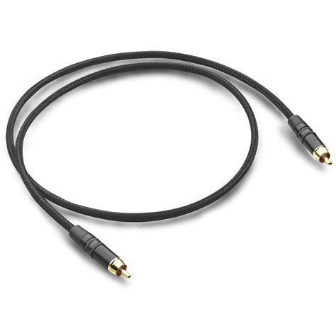 Kemp Elektroniks Digilink Rca And Xlr