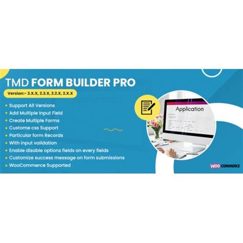 Wordpress Form Builder