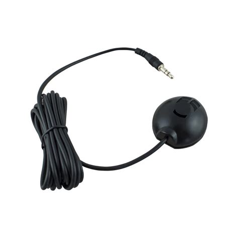 Boundary Microphone Jands