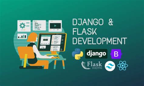 Develop Web Applications With Python And Javascript By Siddartha0319 Fiverr