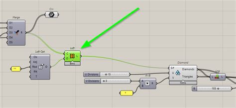 Parametric Column Grasshopper Mcneel Forum
