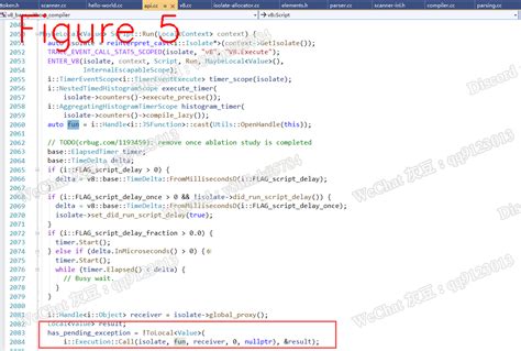 Understanding Chrome V8 — Chapter 2 Hello World Hackernoon