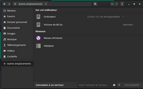 Bien Débuter Avec La Distribution Manjaro Linux
