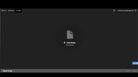 VoiceThread 2019 Creating And Integrating VoiceThread Into Moodle YouTube