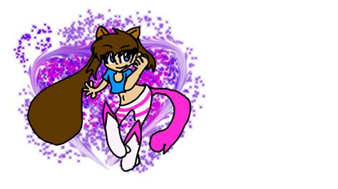 Candy Oc By Internetfeline78 On Deviantart