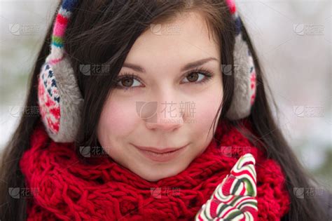 棒棒糖糖果女孩美女人水平画幅可爱的舔吃