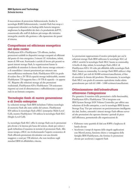 IBM FlashSystem E PDF